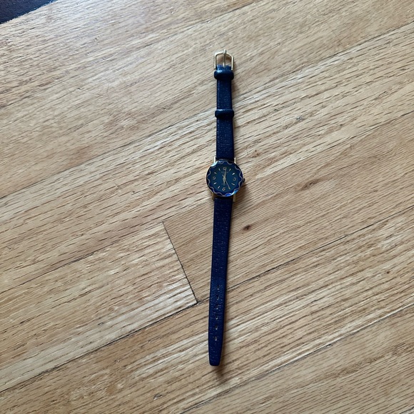 Edward Lynn | Accessories | Vintage Edward Lynn Watch | Poshmark